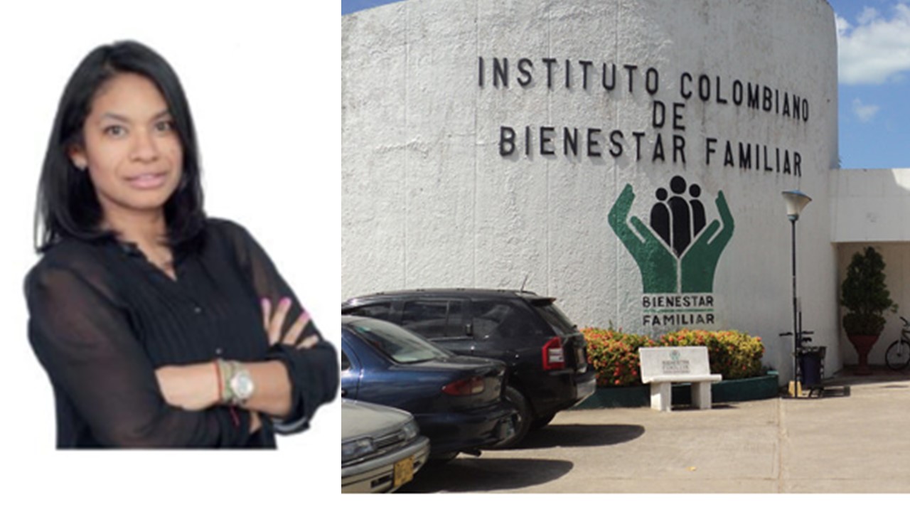 PULSO POLÍTICO: Diana Margarita Rivera Rincones, fue designada nueva ...